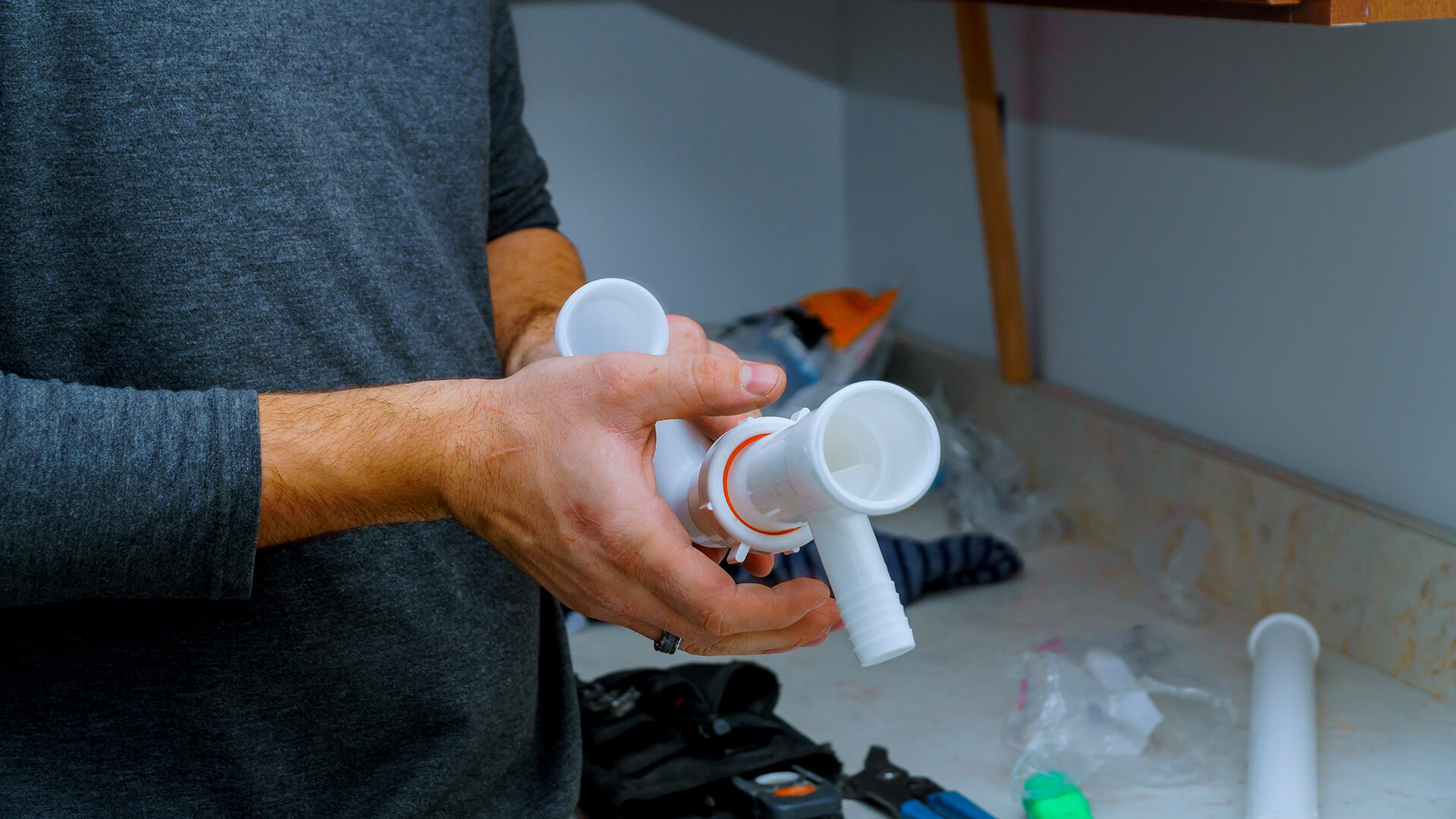 Residential Plumbing | Premium Plumbing & Rooter Service